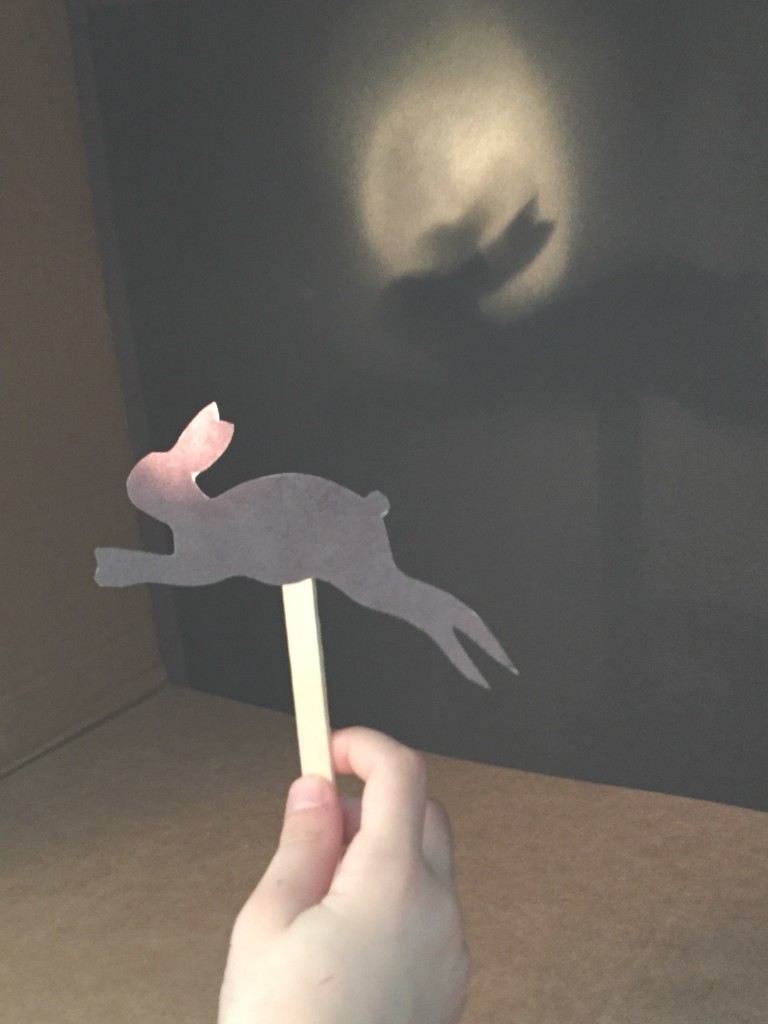 Light Activities In The Preschool Classroom