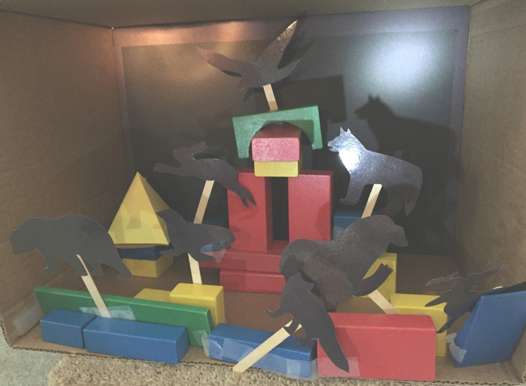 Light Activities In The Preschool Classroom Light Activities In The Preschool Classroom