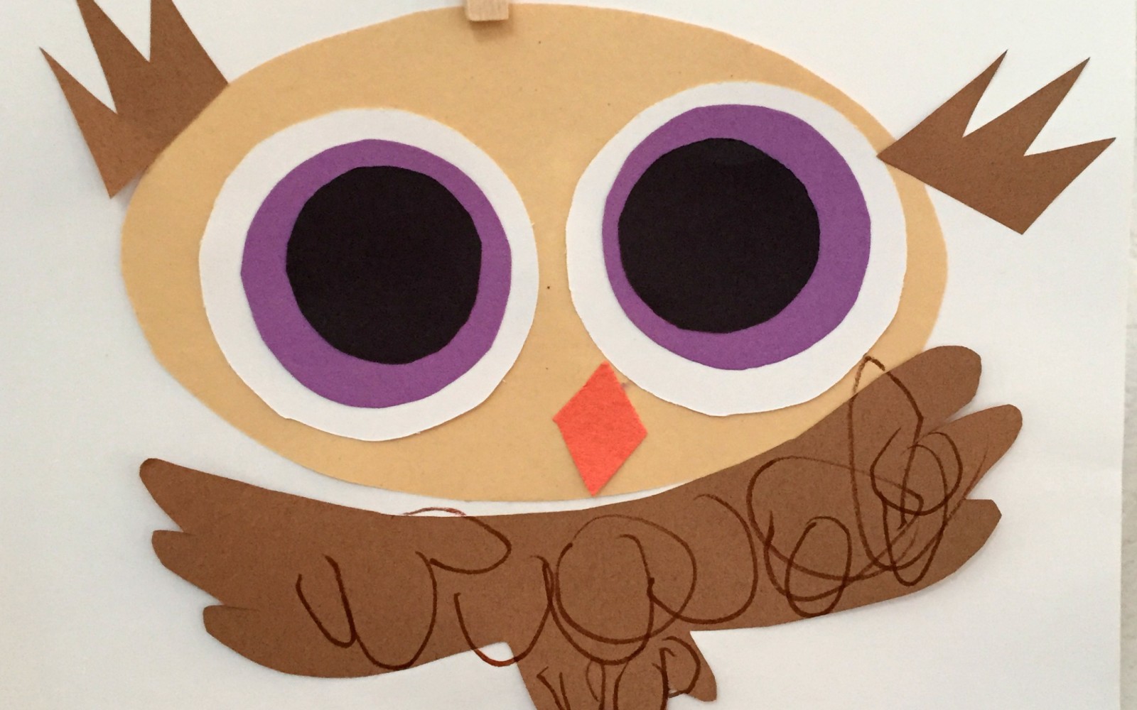 Owls Archives - Ms. Stephanie's Preschool