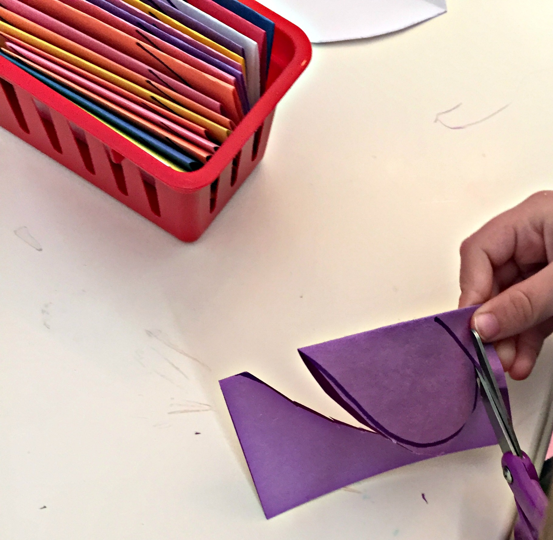 Valentine Activities - Ms. Stephanie's Preschool