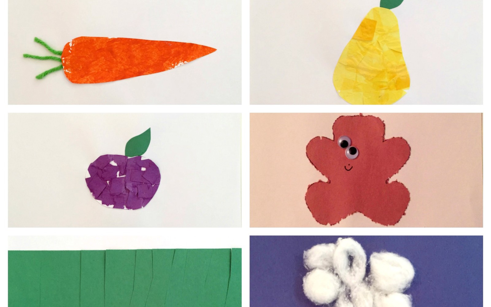 Color Archives - Ms. Stephanie's Preschool