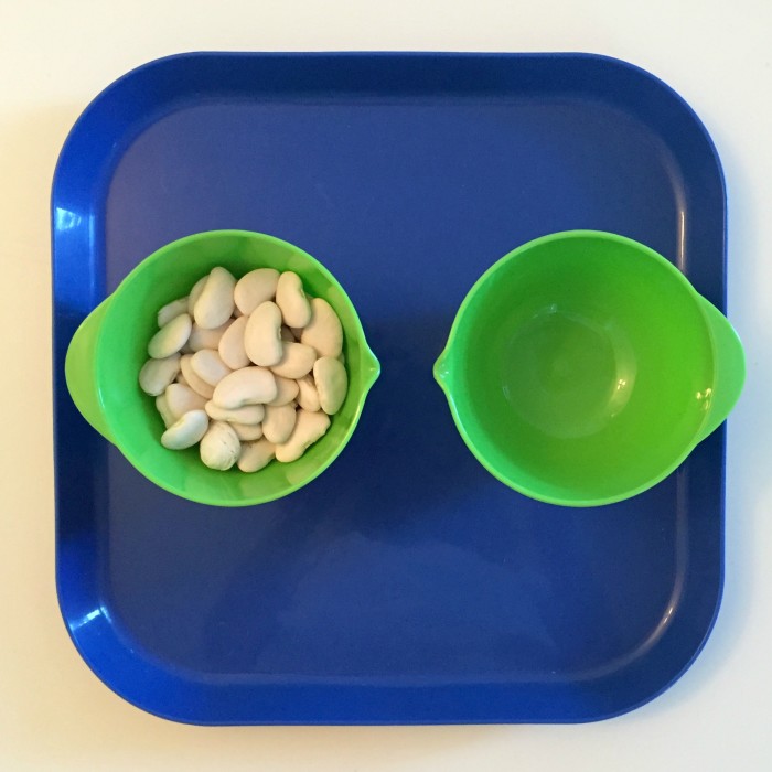 Practical Life in the Preschool Classroom - Ms. Stephanie's Preschool
