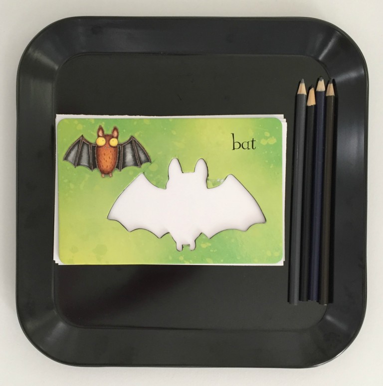 Bat Activities for the Preschool Classroom - Ms. Stephanie's Preschool