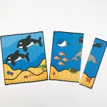 Ocean Animal Activities for the Preschool Classroom - Ms. Stephanie's ...
