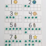 Space Activities for the Preschool Classroom - Ms. Stephanie's Preschool