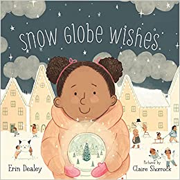 Snow-Globe-Wishes - Ms. Stephanie's Preschool