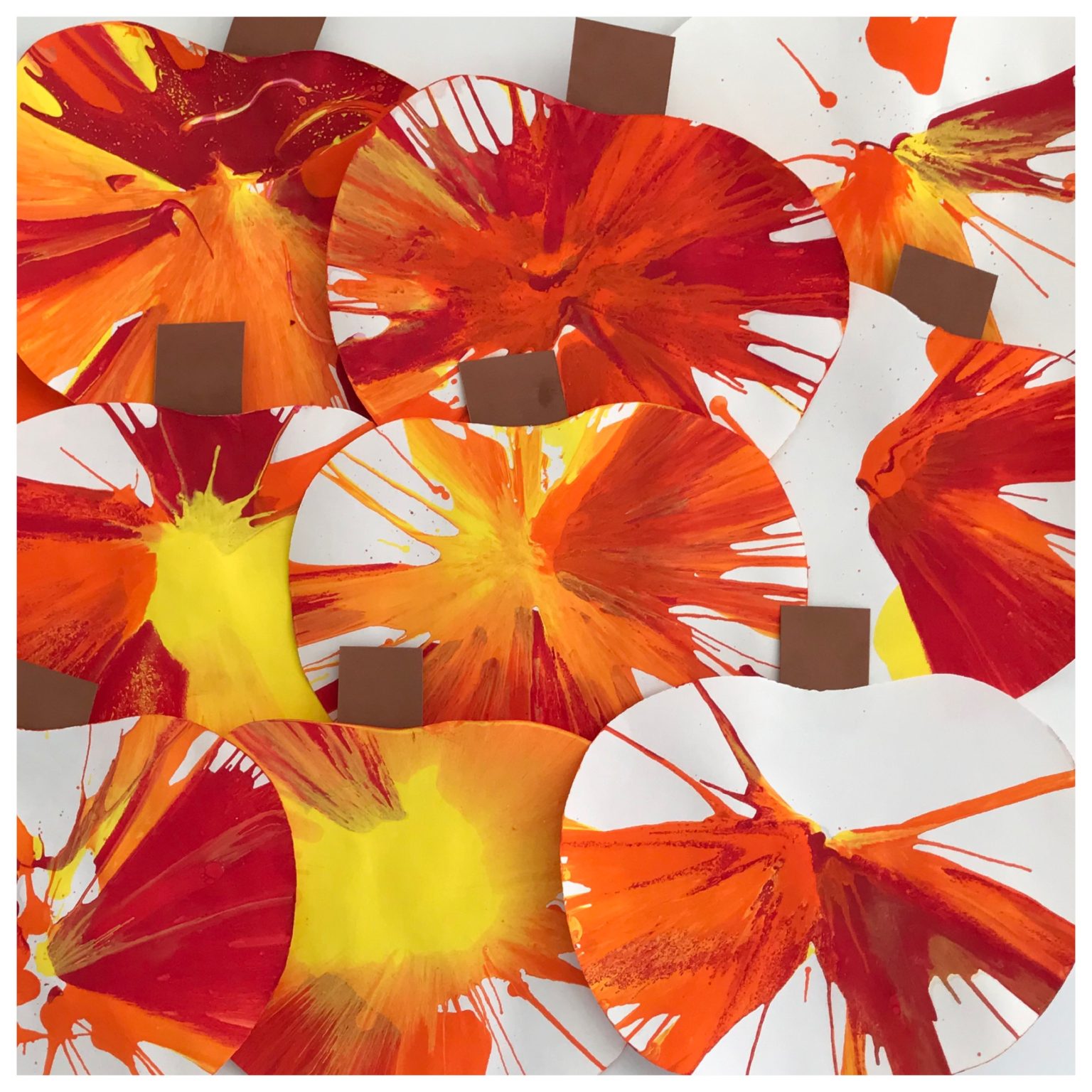 October Preschool Activities - Ms. Stephanie's Preschool