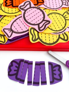 Halloween Preschool Activities - Ms. Stephanie's Preschool