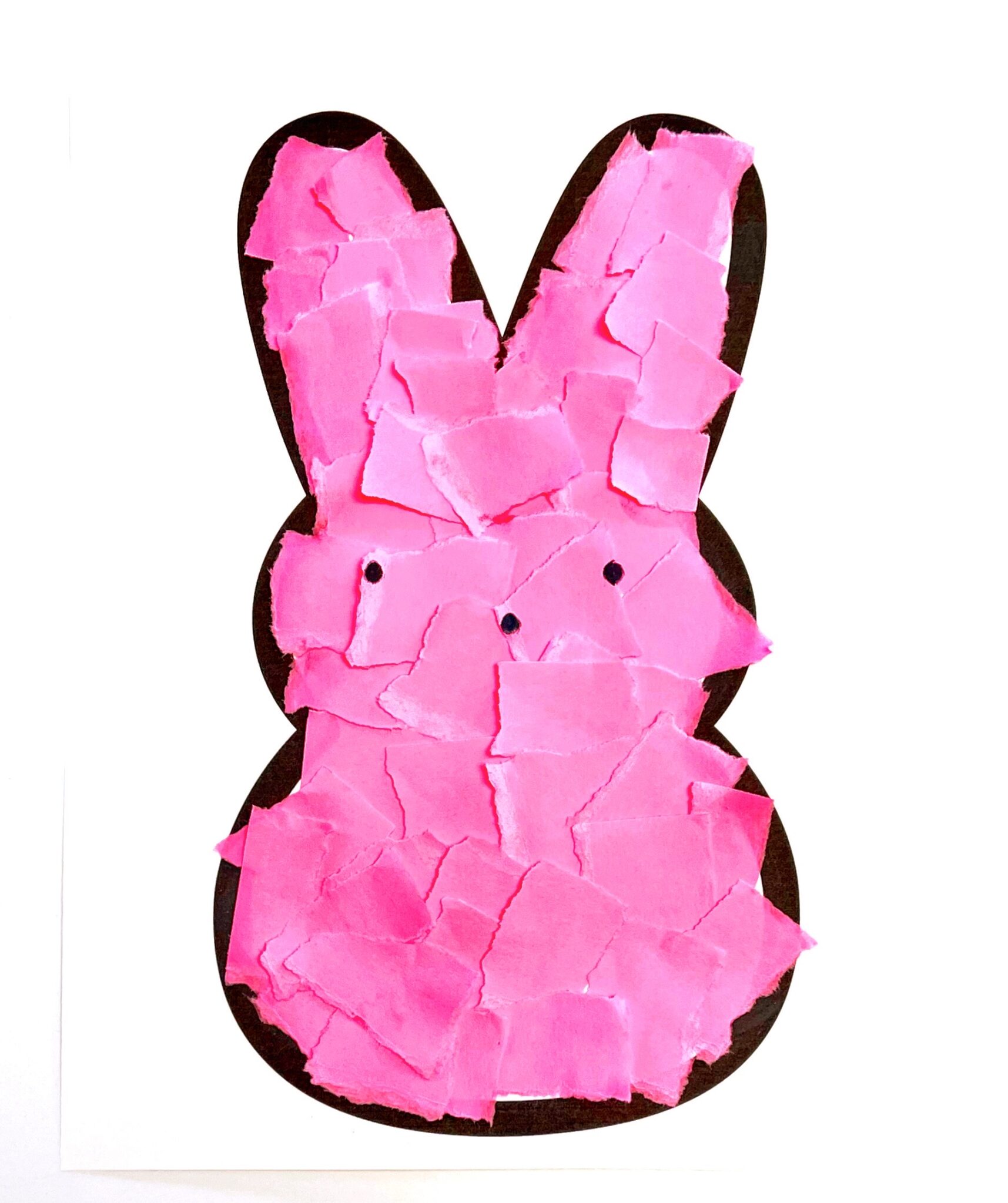 Peeps Preschool Activities - Ms. Stephanie's Preschool