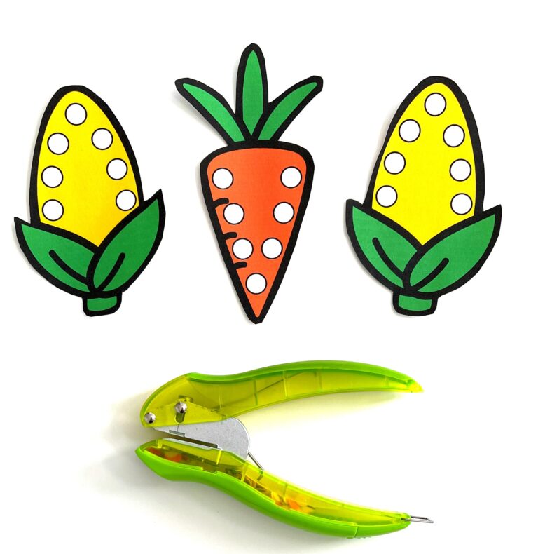 Fun Farm Activities for the Preschool Classroom! - Ms. Stephanie's ...