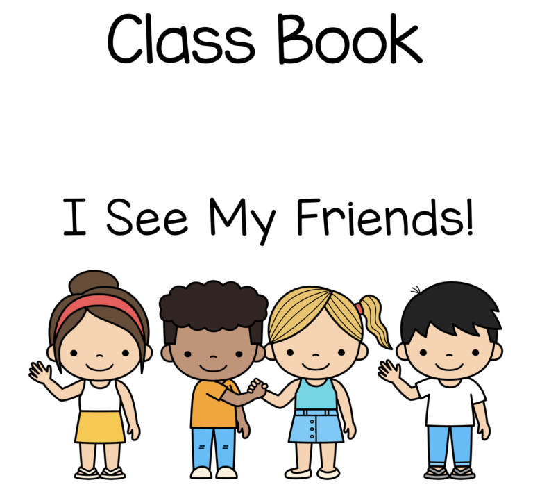 Back to School Preschool Activities - Ms. Stephanie's Preschool
