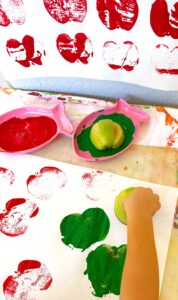September Preschool Activities - Ms. Stephanie's Preschool
