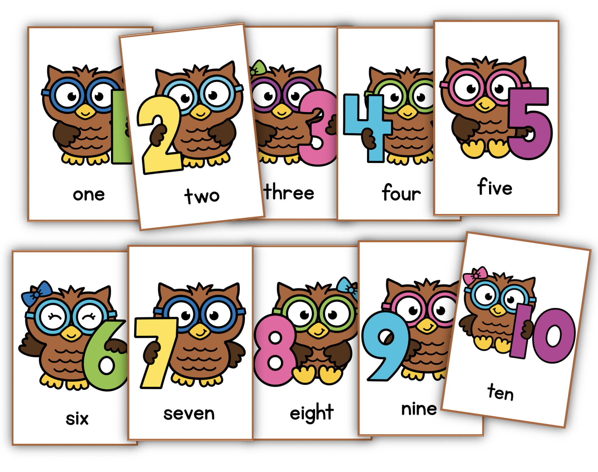 November Preschool Activities - Ms. Stephanie's Preschool