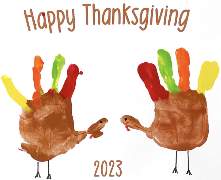 Thanksgiving Preschool Activities - Ms. Stephanie's Preschool