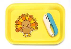 Thanksgiving Preschool Activities - Ms. Stephanie's Preschool