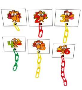 Thanksgiving Preschool Activities - Ms. Stephanie's Preschool
