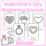 February Preschool Activities - Ms. Stephanie's Preschool