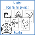 January Preschool Activities - Ms. Stephanie's Preschool