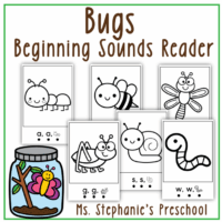 May Preschool Activities - Ms. Stephanie's Preschool