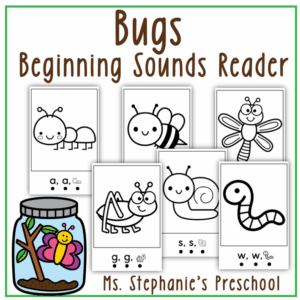 May Preschool Activities - Ms. Stephanie's Preschool