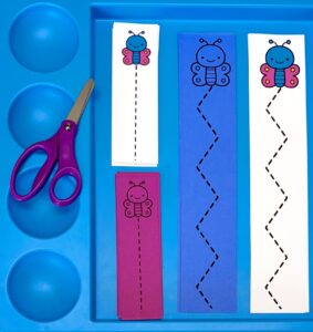 Butterfly Preschool Activities - Ms. Stephanie's Preschool