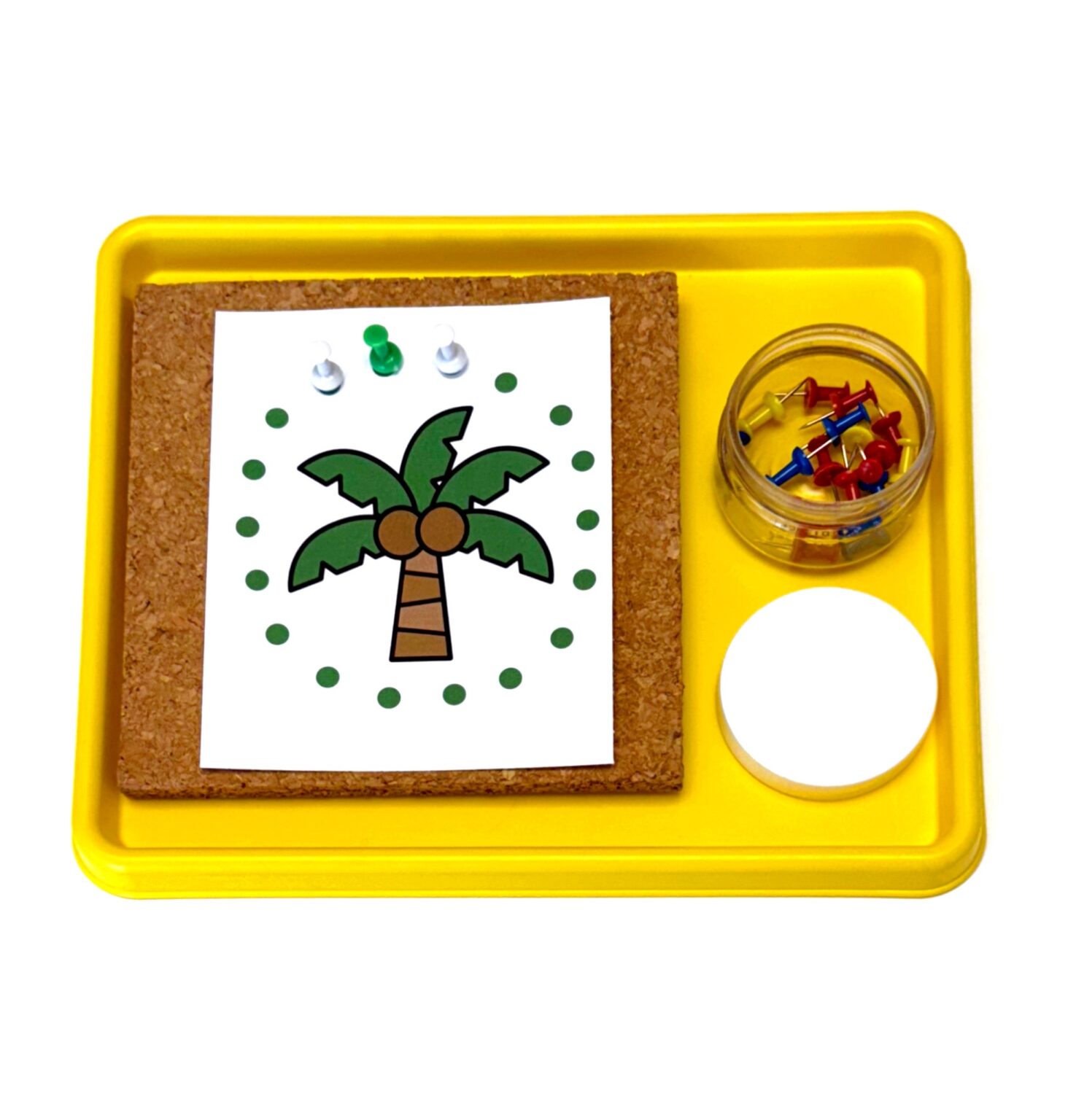 Beach Day Preschool Activities - Ms. Stephanie's Preschool