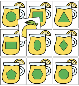 Lemonade Themed Preschool Activities - Ms. Stephanie's Preschool