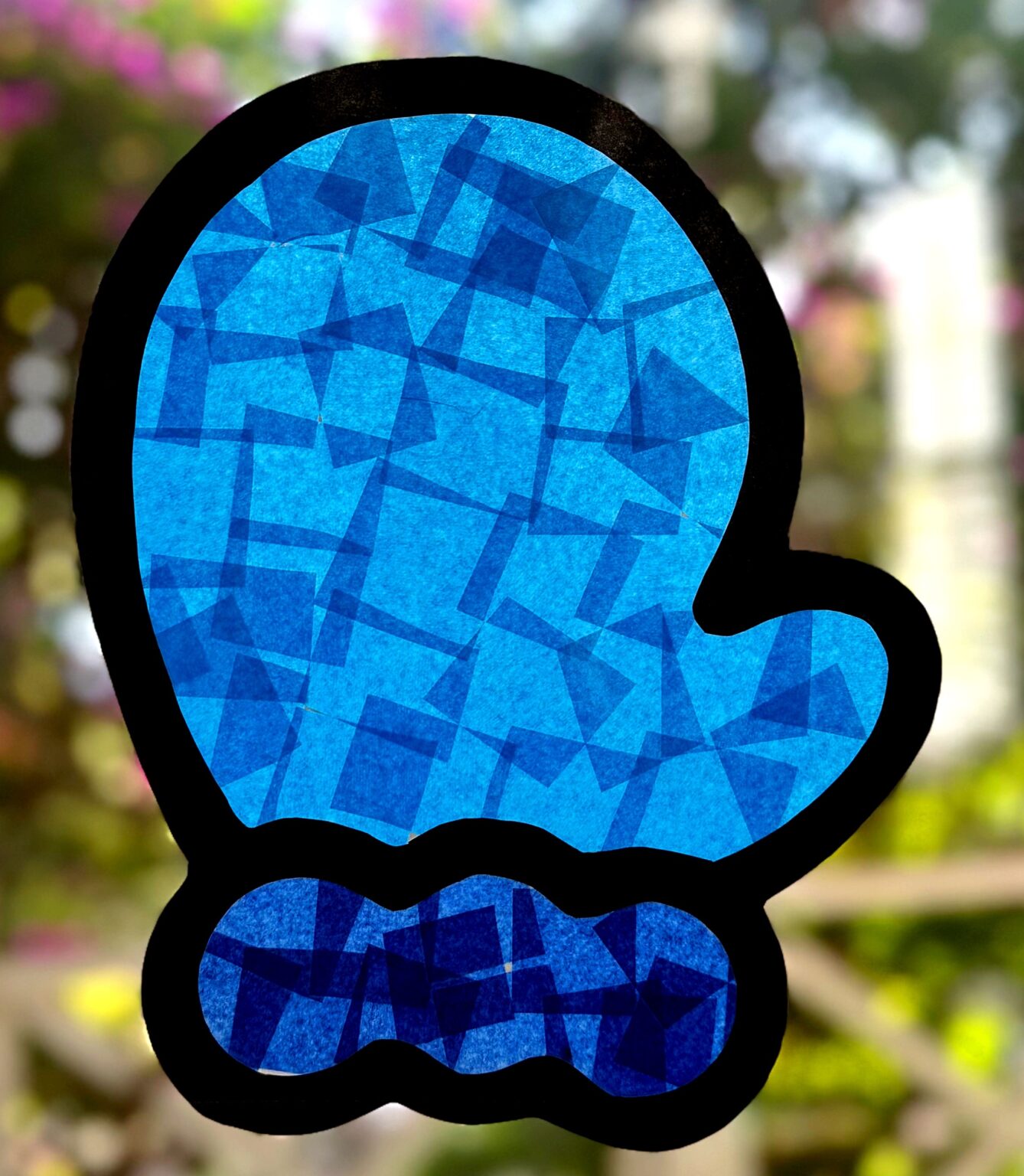 Suncatcher Crafts - Ms. Stephanie's Preschool