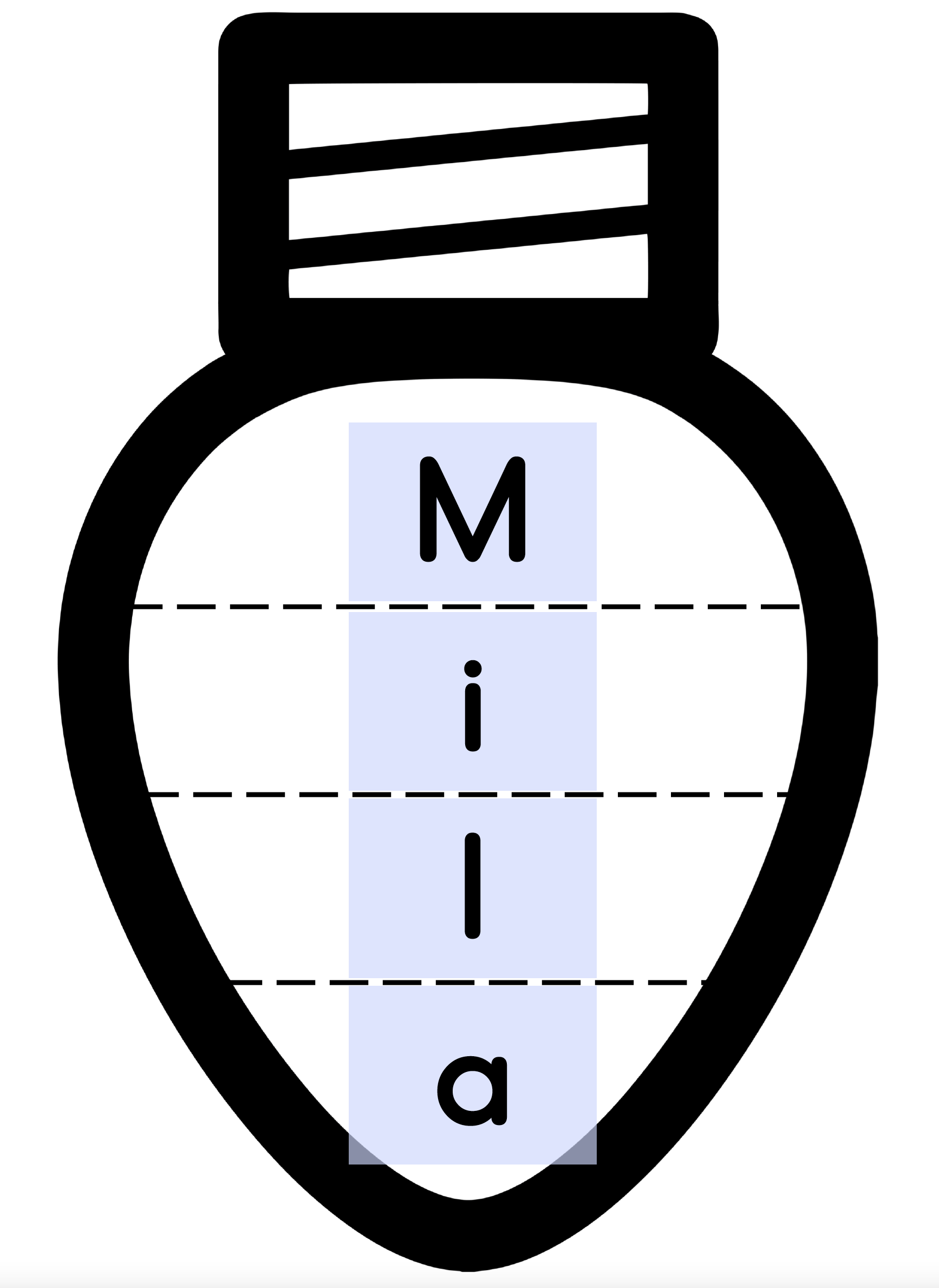 Editable Christmas Name Activity - Ms. Stephanie's Preschool