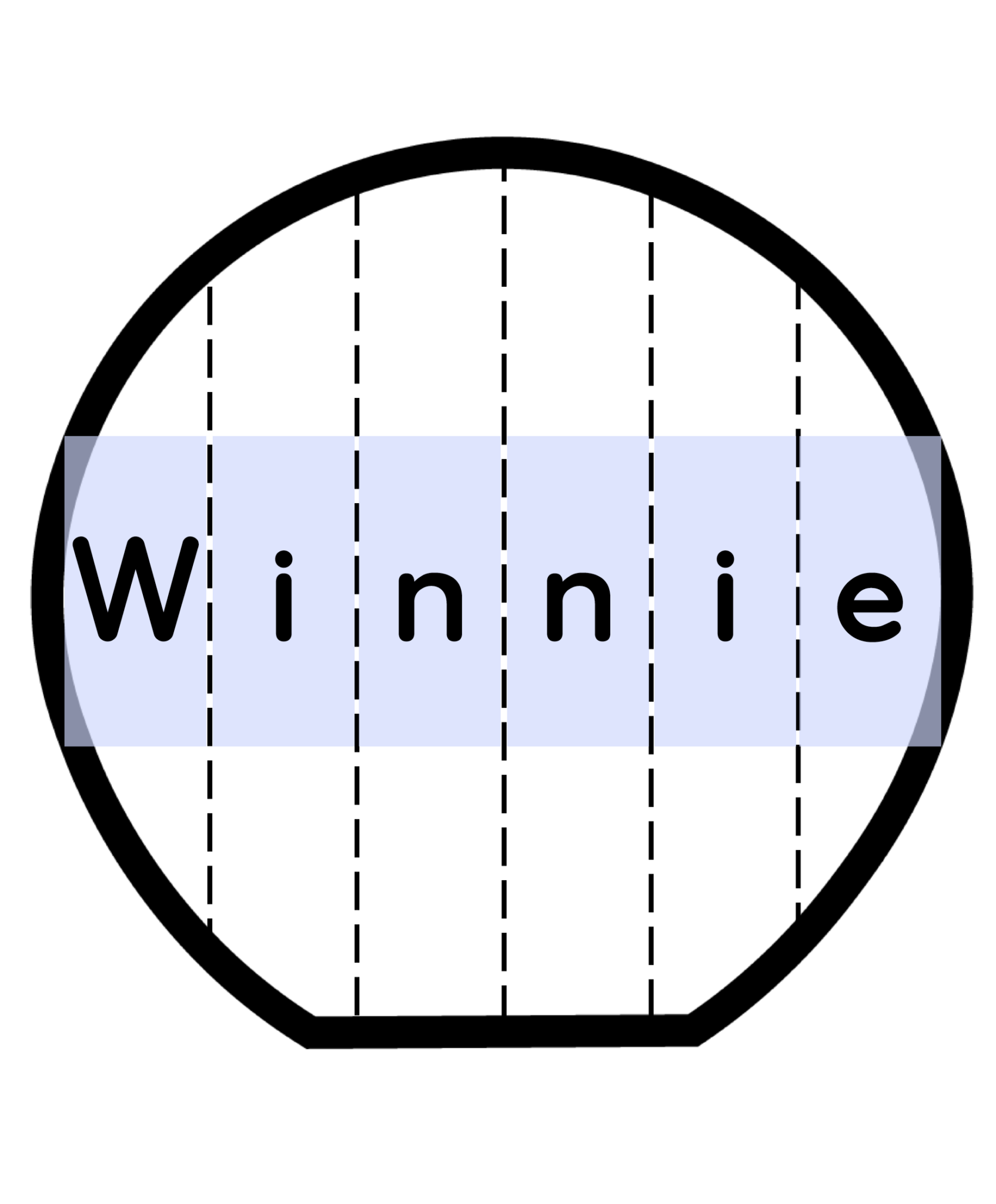 Editable Hot Air Balloon Craft - Ms. Stephanie's Preschool